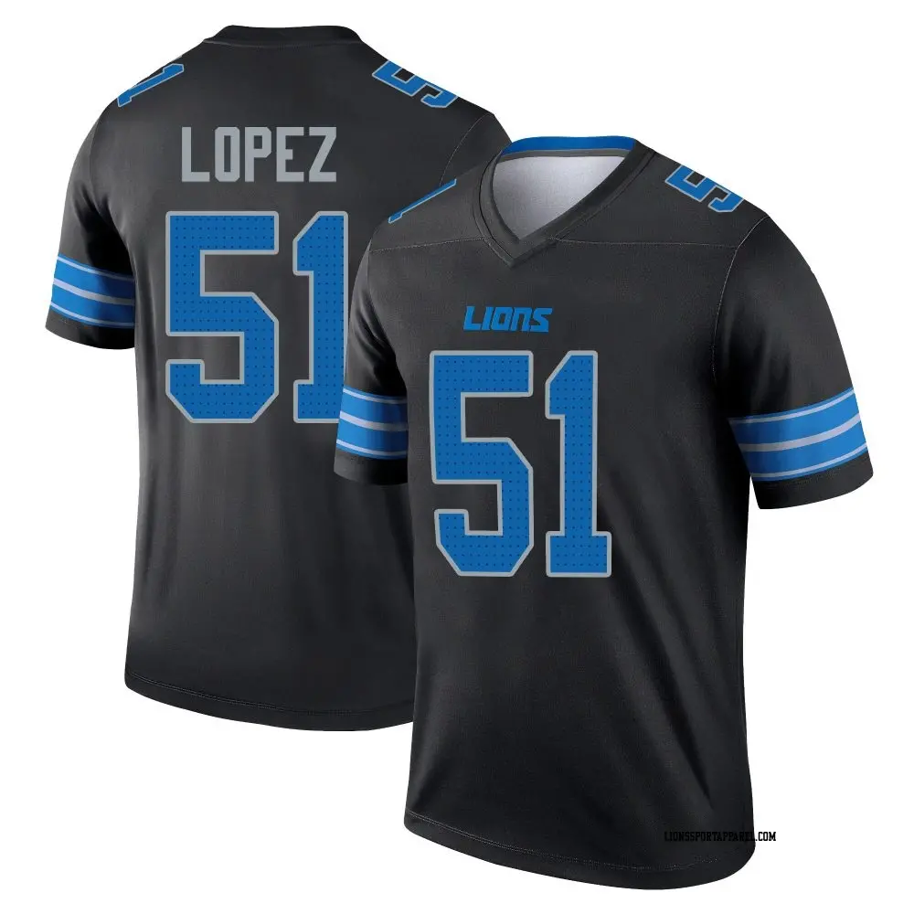 Detroit Lions Jerseys | Lions Hoodies | Lions T-Shirts - Lions Store